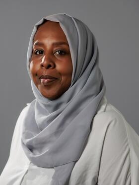 Amina Ismail | LSTM